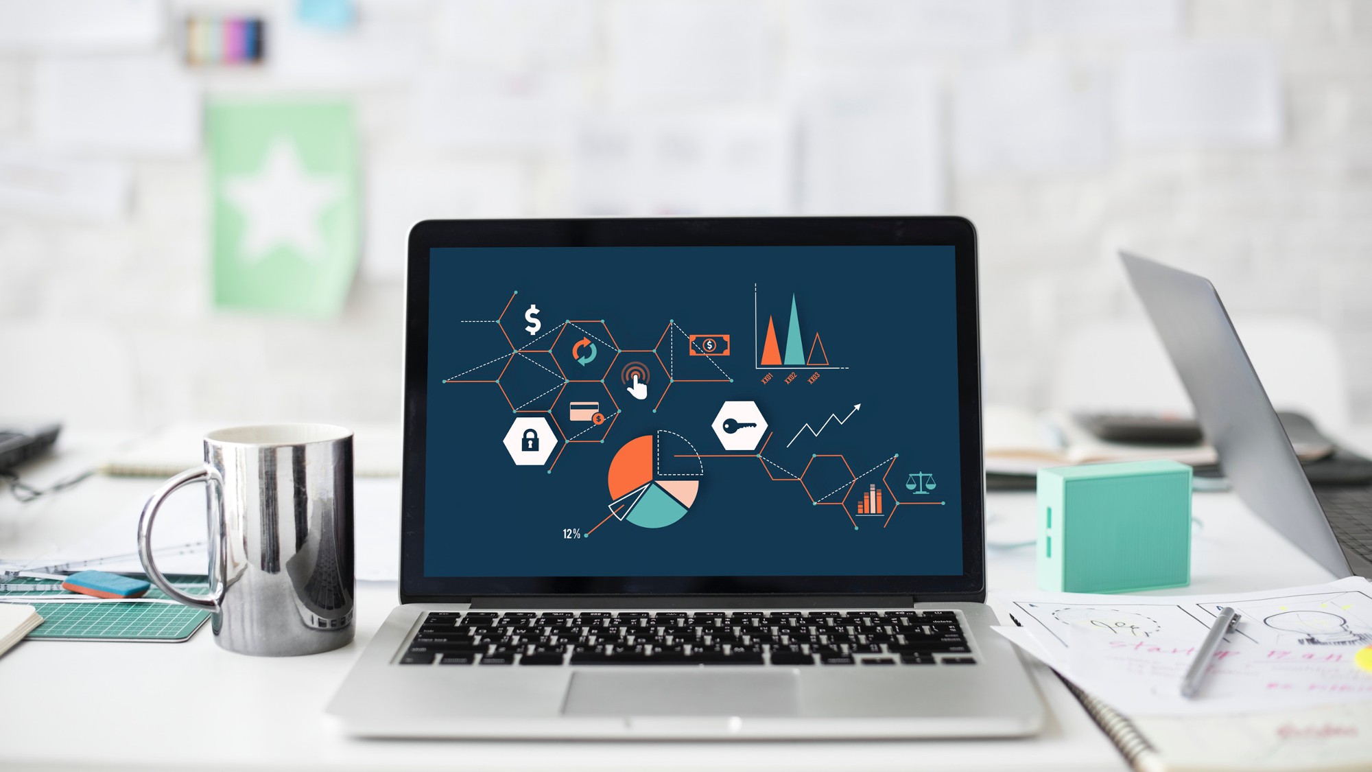 Internal Project | EconRatoz